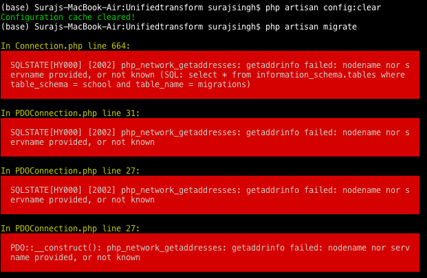 Login issue · Issue #235 · changeweb/Unifiedtransform · GitHub