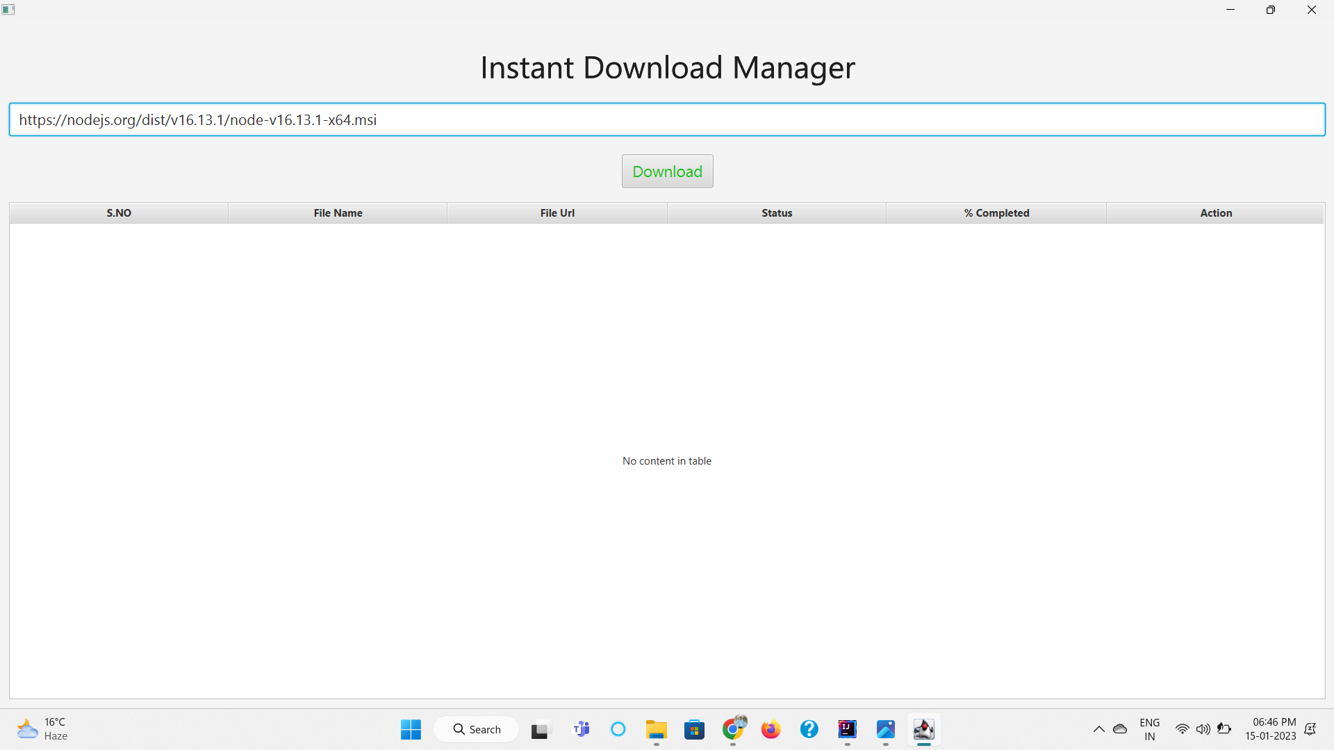 GitHub - Akash-Kumar-Verma/InstantDownloadManager
