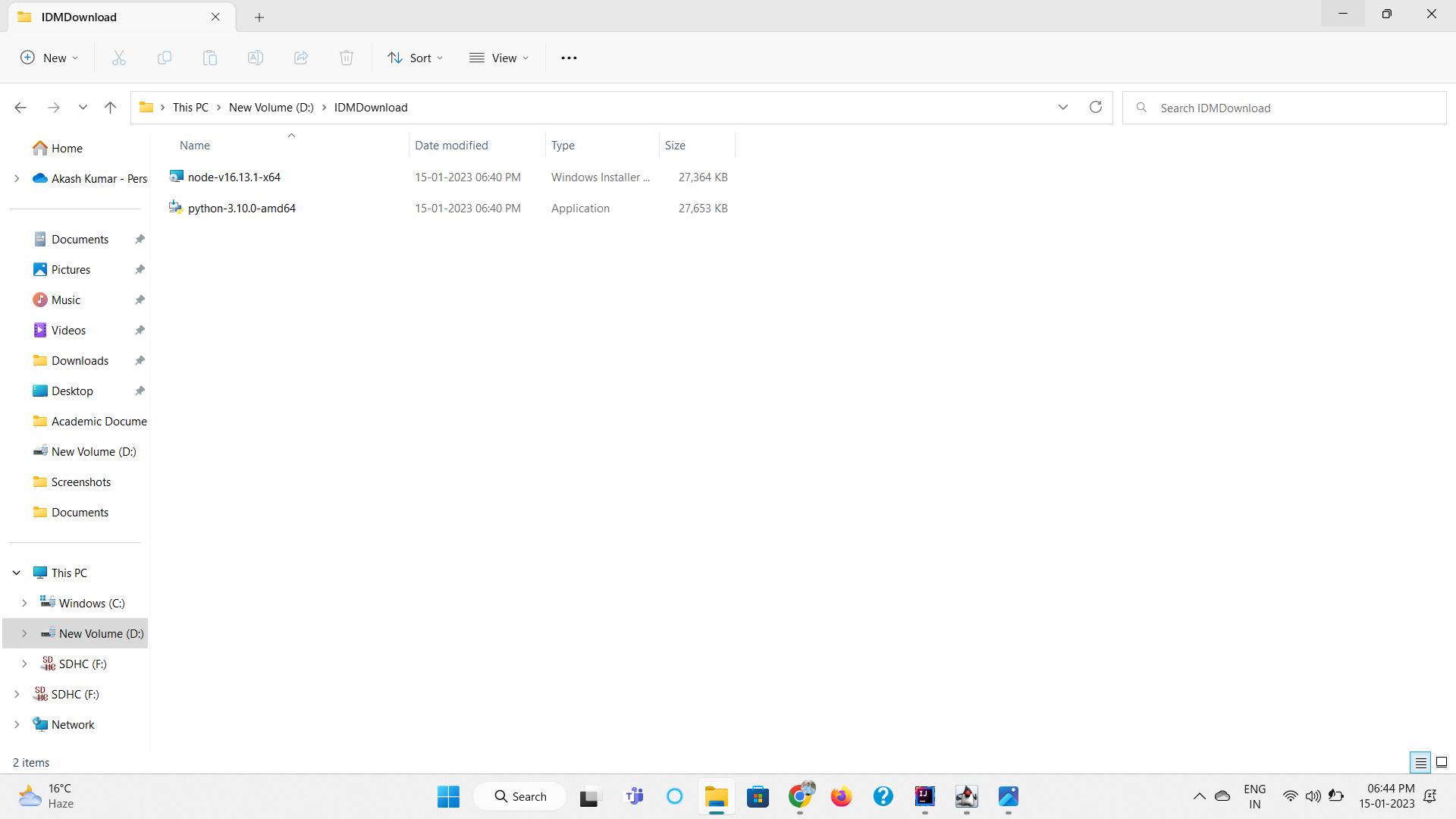 GitHub - Akash-Kumar-Verma/InstantDownloadManager