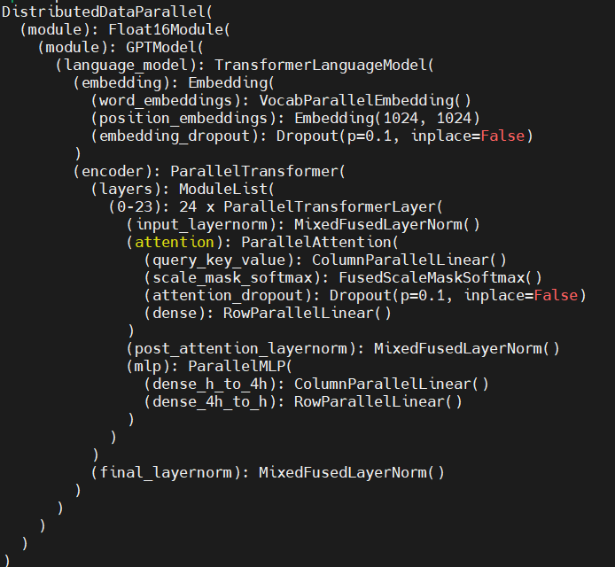 [question] Gpt2 Not Supported By Autotp · Issue 3711 · Microsoft Deepspeed · Github