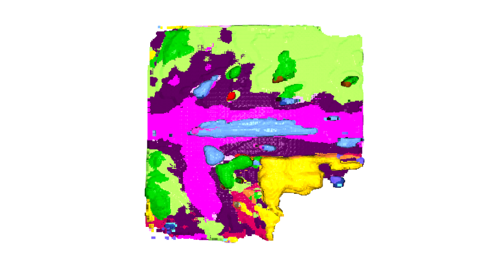 Visiallization problem · Issue #68 · astra-vision/MonoScene · GitHub
