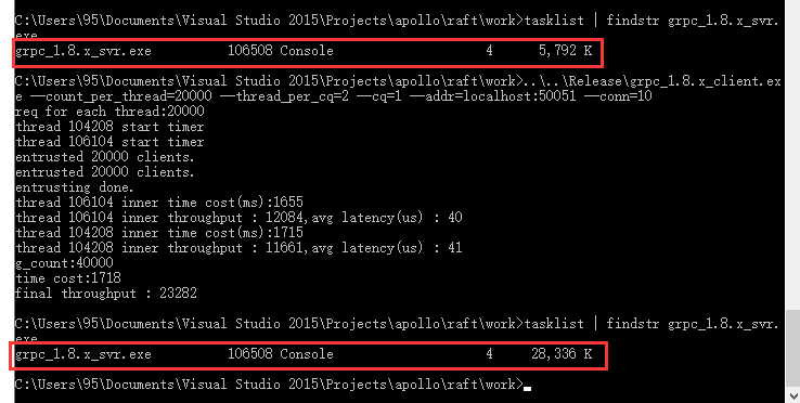 Possible Memory Leak In Async C Client · Issue 20692 · Grpcgrpc · Github