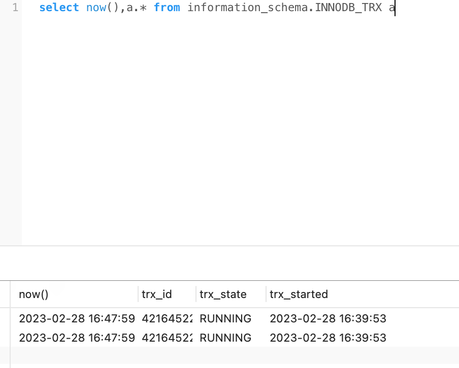 There Is An Unknown Problem With Transaction Support For Reactive Projects · Issue 30050