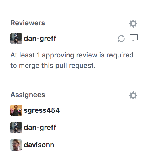 Pr Review Information Not Showing In Jira · Issue 252 · Atlassiangithub For Jira · Github 0018