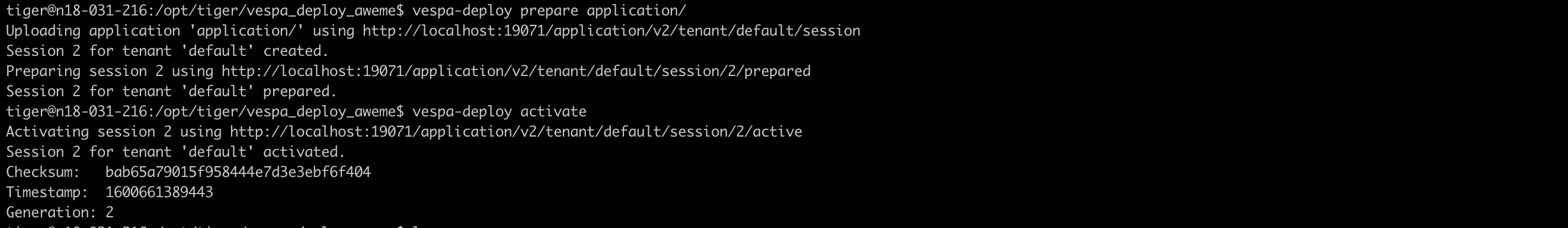 build vespa on debian 8 · Issue #14431 · vespa-engine/vespa · GitHub
