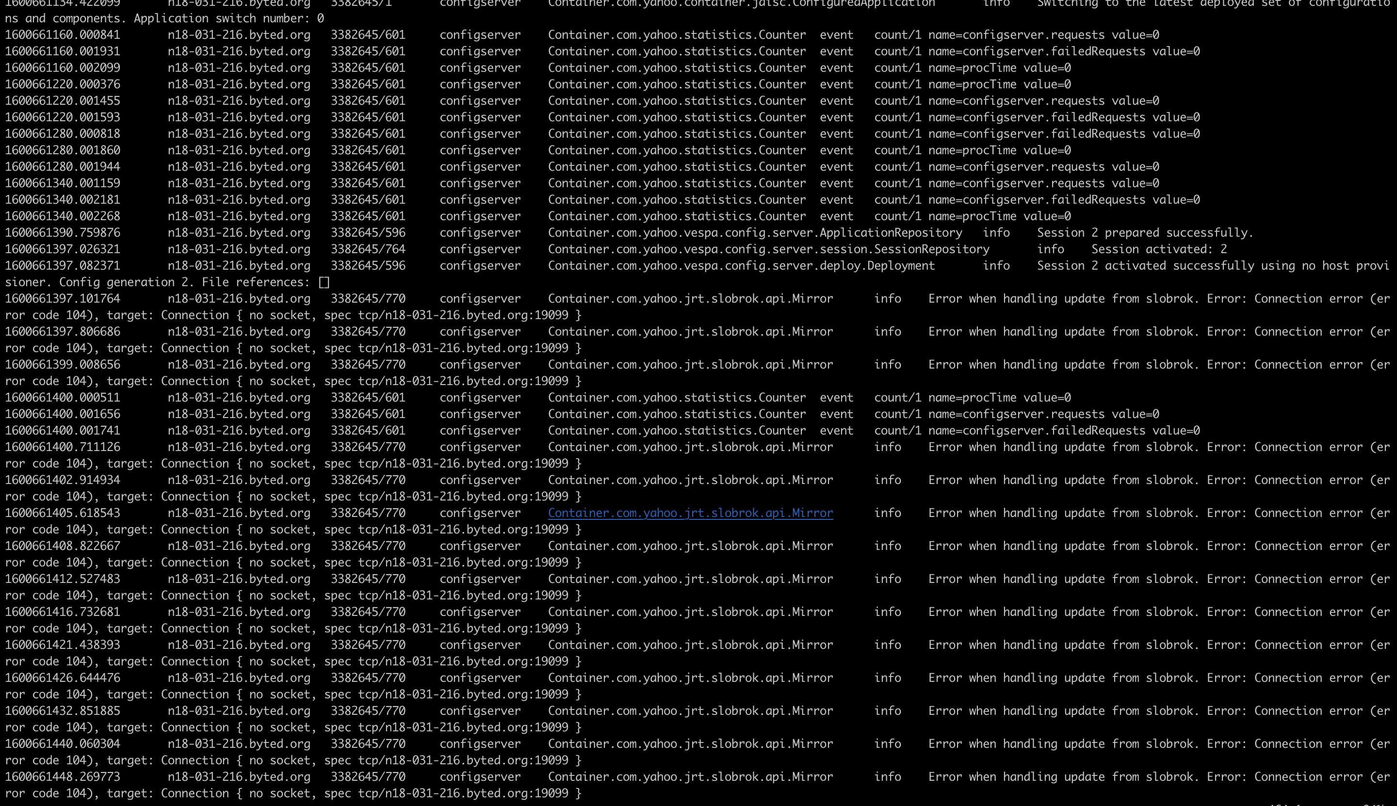 build vespa on debian 8 · Issue #14431 · vespa-engine/vespa · GitHub