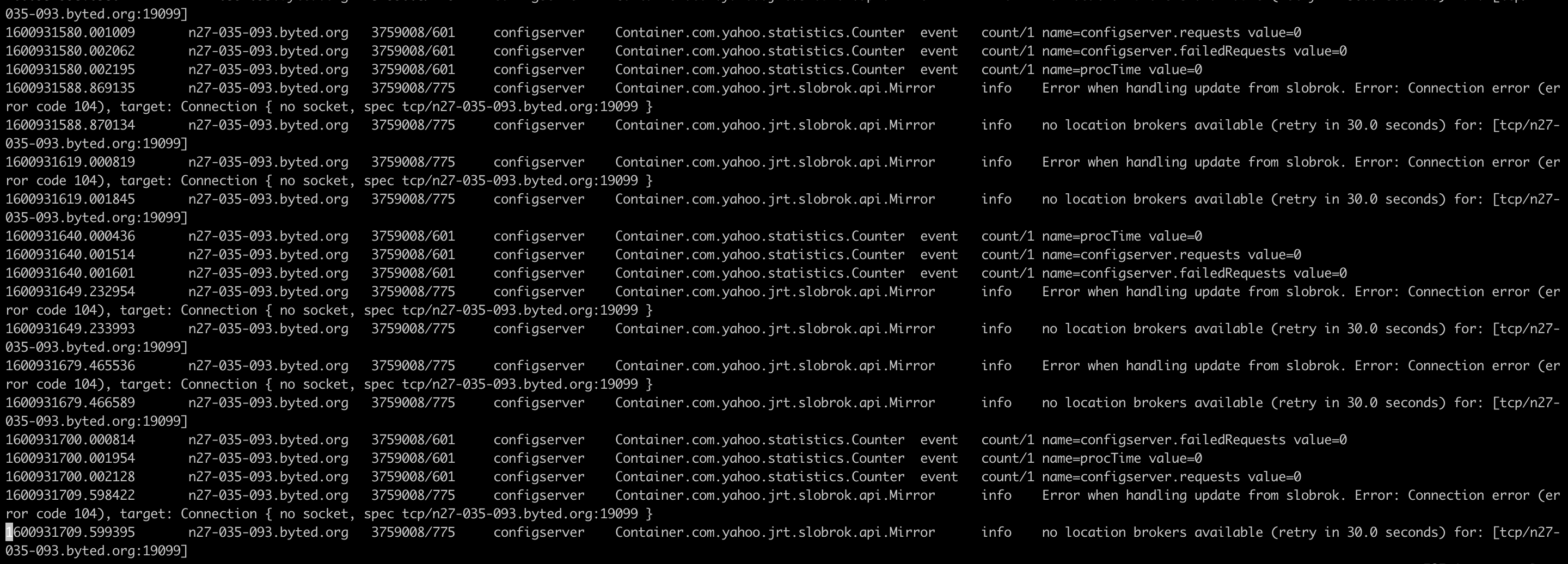 build vespa on debian 8 · Issue #14431 · vespa-engine/vespa · GitHub