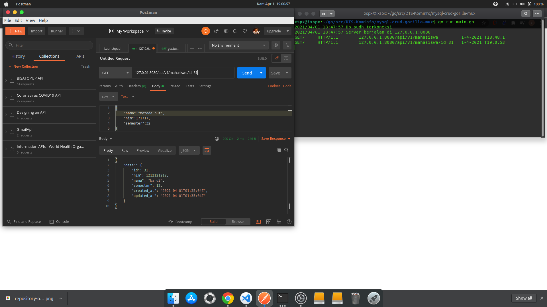 GitHub - saul-paulus/crudMysql-gorilla-mux