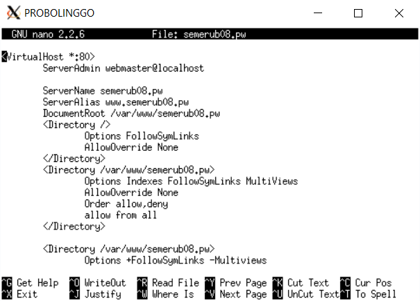 GitHub - dimasadh/Jarkom_Modul2_Lapres_B08
