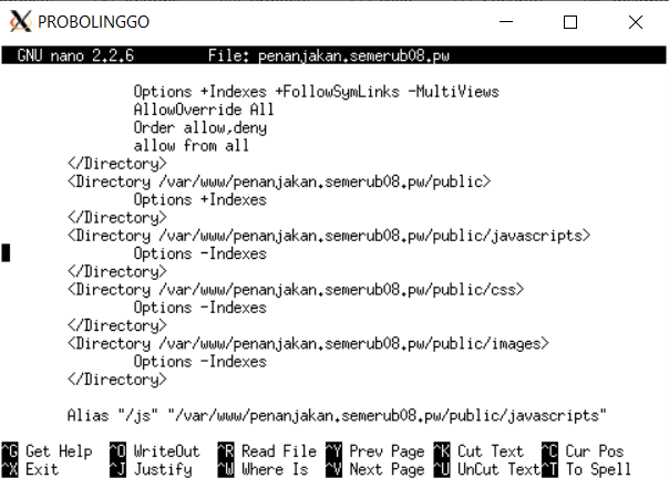 GitHub - dimasadh/Jarkom_Modul2_Lapres_B08