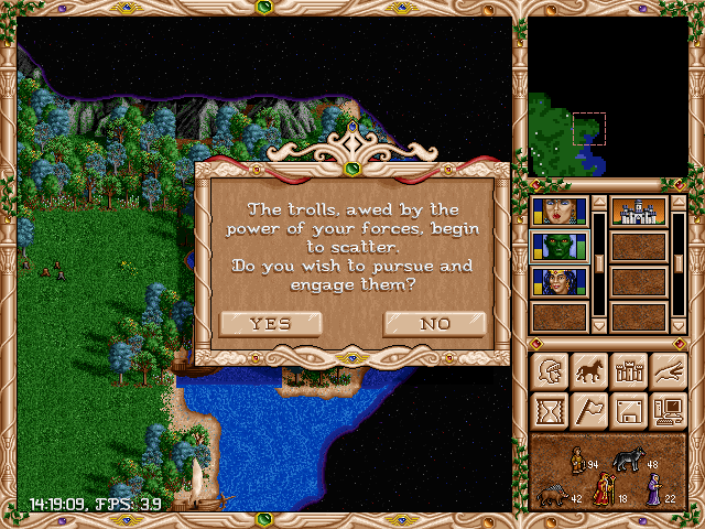Adventure Map Visited Info Of An Object Doesnt Refresh After 9748