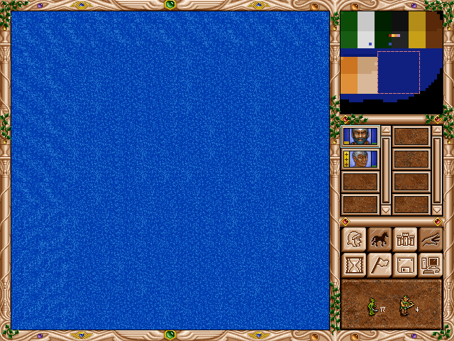 Minimap color differences · Issue #5994 · ihhub/fheroes2 · GitHub