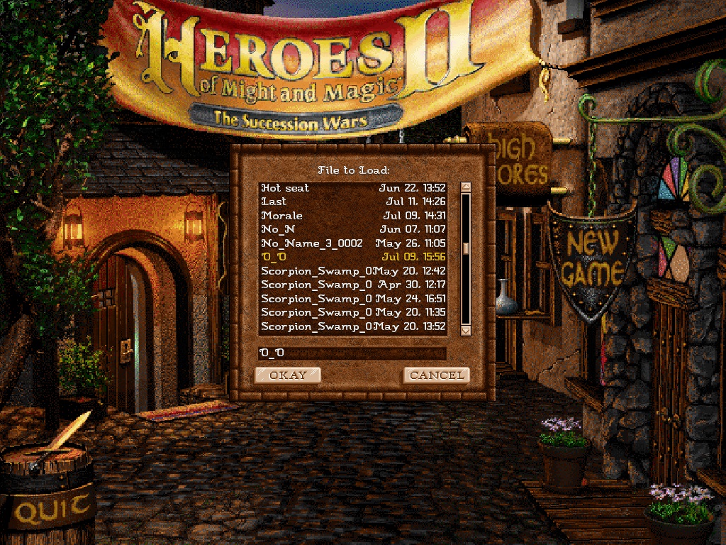 Strange Scrolling Behavior In Lists Using Up And Down Arrows · Issue