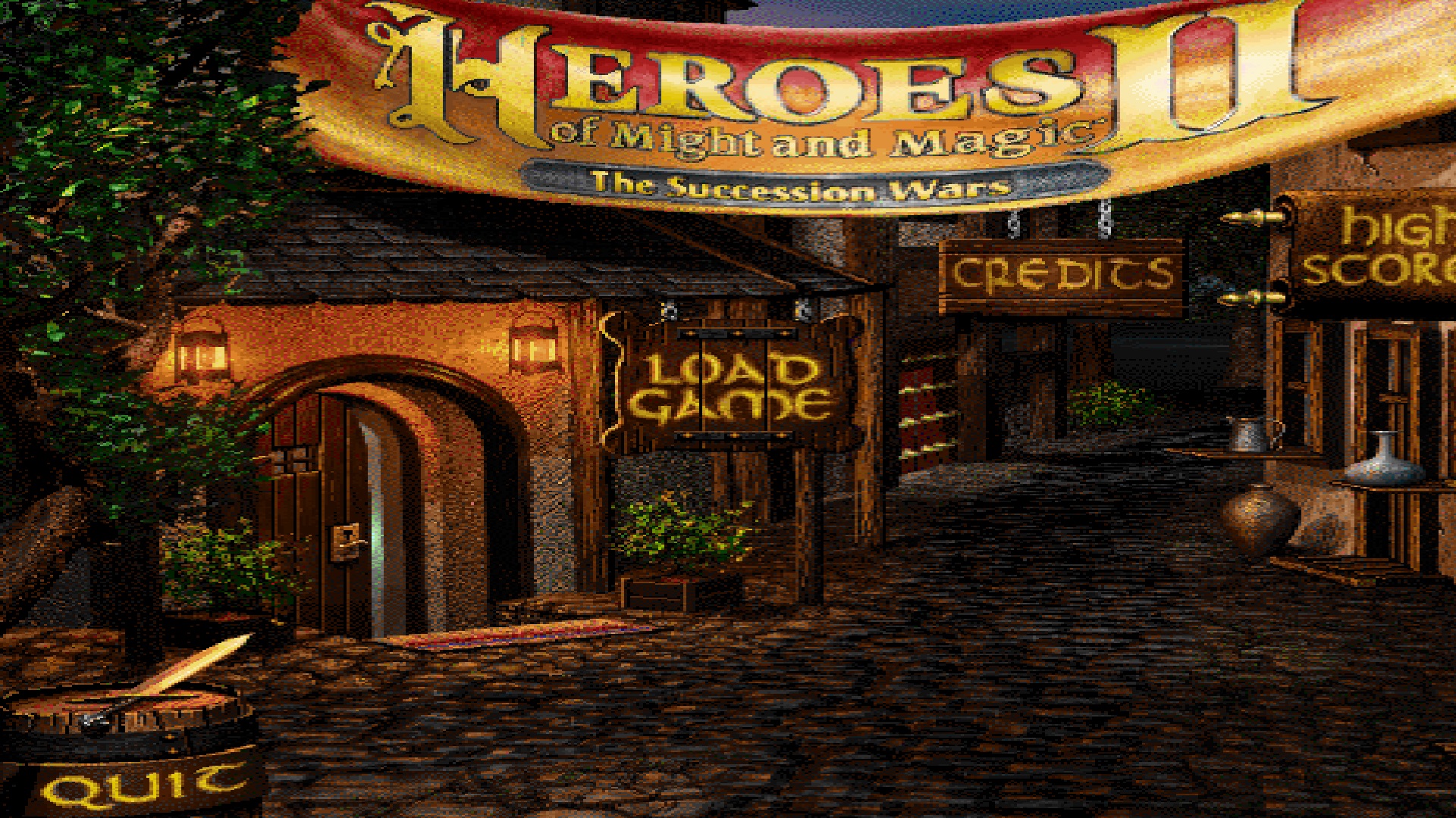 In-game resolution change issues #2 · Issue #1131 · ihhub/fheroes2 · GitHub