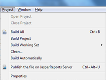How To Add Qr Code In Jasper Using Jaspersoft Studio Tibco Jaspersoft