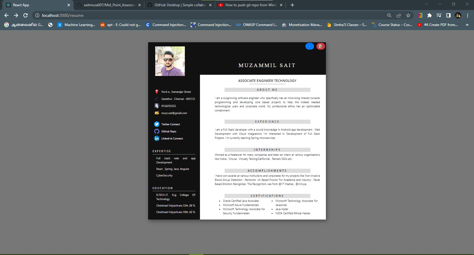 GitHub - saitmuza007/Mid_Point_Assessment