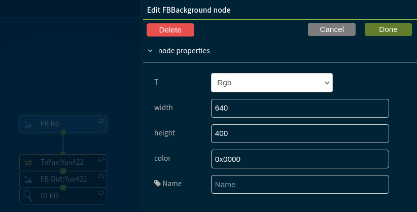 [reify-bug] undefined operator FBBackground · Issue #9 · brilliantlabsAR/monocle-fpga · GitHub