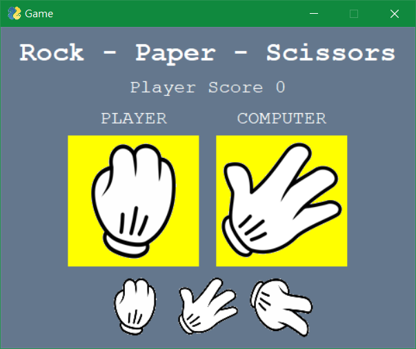 [Question] Ideas for looping back to a section of the code. · Issue #4435 · PySimpleGUI ...