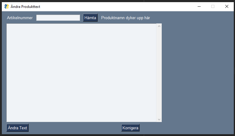 [Question] Adding padding between button expands the whole GUI? · Issue ...