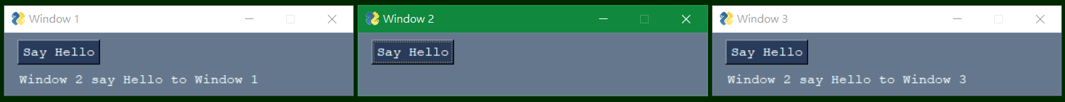 Question Accessing `values` from another window when using `window ...