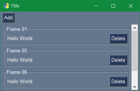 [Bug] expand_x not working for elements placed within a scrollable Column element · Issue #4752 ...