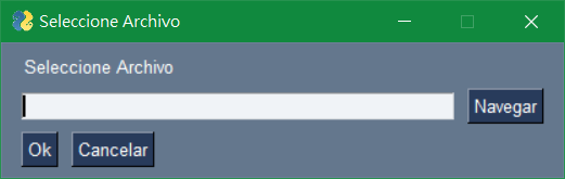 [Question] Is there a way to change sg.popup_get_file's 'browse' button text? · Issue #4790 ...