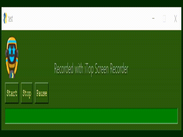 Subclass of sg.Text for User element Marqueen · Issue #135 · jason990420/PySimpleGUI-Solution ...