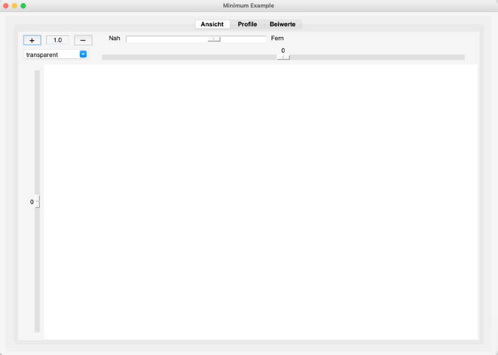 [Bug/Question] Matplotlib objects too small in PySimpleGUI.Graph canvas · Issue #5168 ...