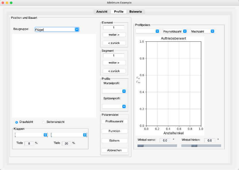 Bugquestion Matplotlib Objects Too Small In Pysimpleguigraph Canvas 6401