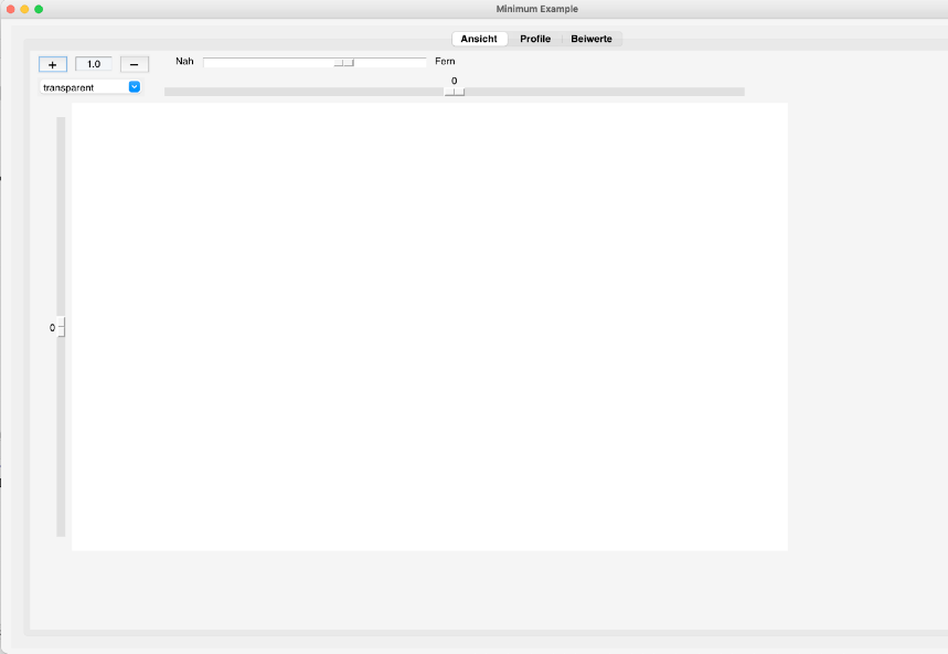 [Bug/Question] Matplotlib objects too small in PySimpleGUI.Graph canvas · Issue #5168 ...