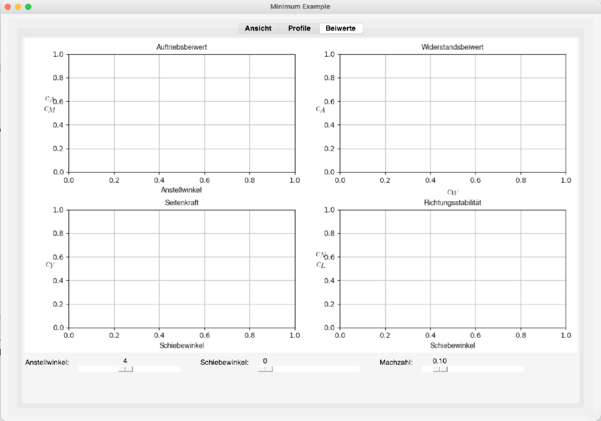 [Bug/Question] Matplotlib objects too small in PySimpleGUI.Graph canvas · Issue #5168 ...