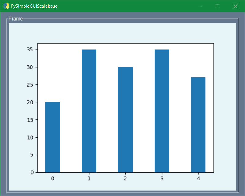 [Question] Matplotlib-graph example issue from Pysimplegui website ...