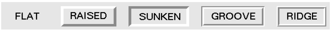Hide border of sunken relief in Treeview · Issue #161 · jason990420 ...