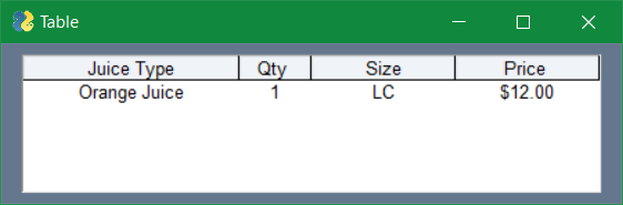 Hide border of sunken relief in Treeview · Issue #161 · jason990420/PySimpleGUI-Solution · GitHub
