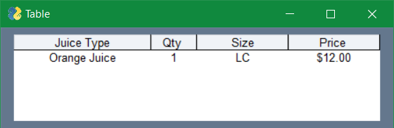 Hide border of sunken relief in Treeview · Issue #161 · jason990420/PySimpleGUI-Solution · GitHub