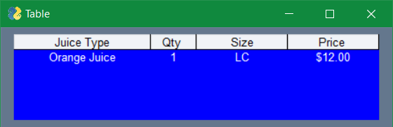 Hide border of sunken relief in Treeview · Issue #161 · jason990420/PySimpleGUI-Solution · GitHub