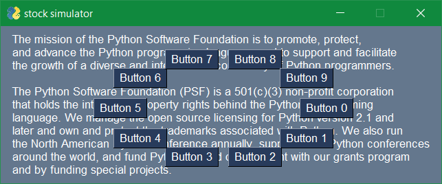 With place method for elements on arbitrary location in window · Issue #165 · jason990420 ...