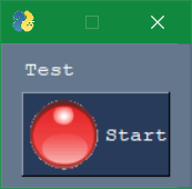 [Question] Have image and text in one button · Issue #5478 · PySimpleGUI/PySimpleGUI · GitHub