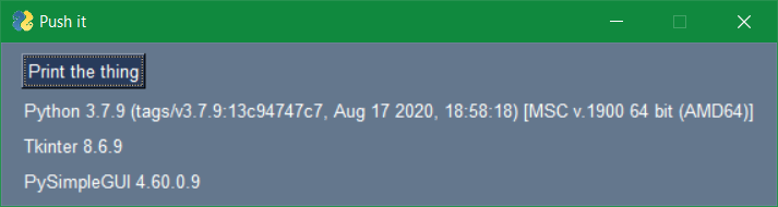 [Bug] Button bind_return_key = True not working on Python 3.9 or 3.10 ...