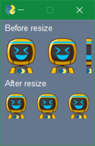 [Question] sg.Image , How to adapt to different screen sizes · Issue ...