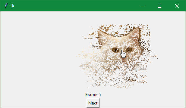 Bad image grab from GIF file by tkinter.PhotoImage with option format 'gif -index indexValue ...