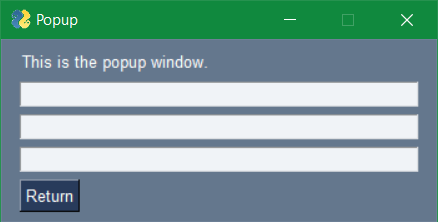 [Question] sg.Input does not respect focus=True · Issue #5559 · PySimpleGUI/PySimpleGUI · GitHub