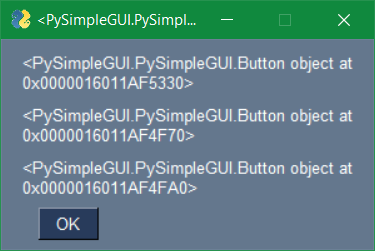 [Docs] Popup parameters need to be updated and explained (e.g. title is ...