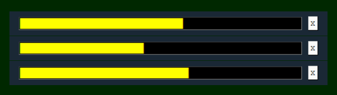 Question Having Multiple Ui Elementsprograms In A Single Window · Issue 5672 · Pysimplegui 5669