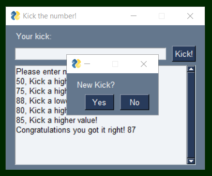 [Question] Unable to complete operation on element with key None · Issue #5703 · PySimpleGUI ...