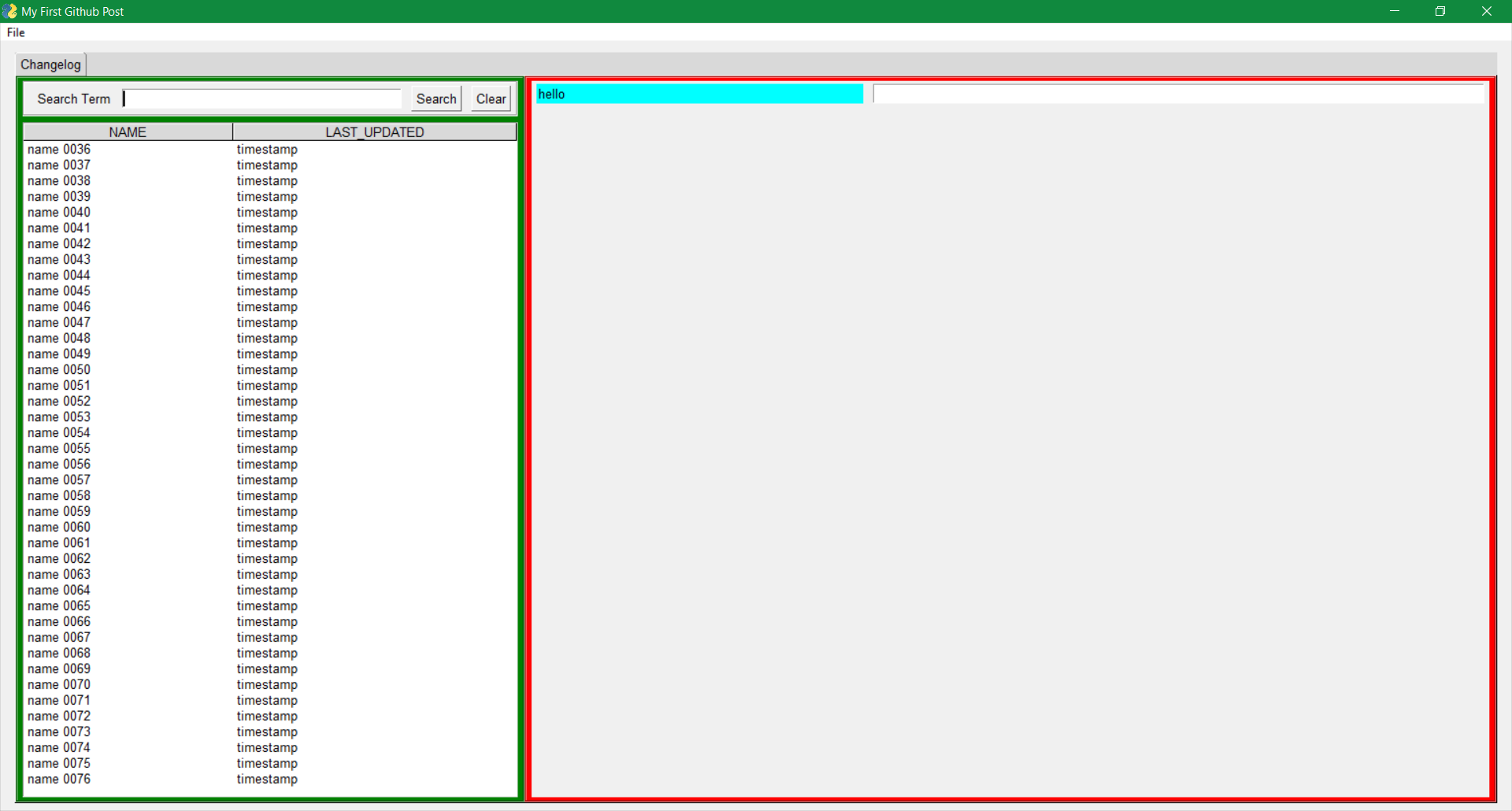 [Question] expand_x, expand_y not filling all available space · Issue ...