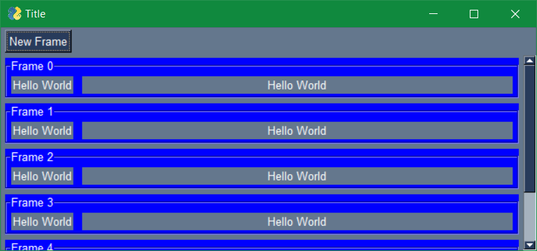 [Question] expand_x, expand_y not filling all available space · Issue ...