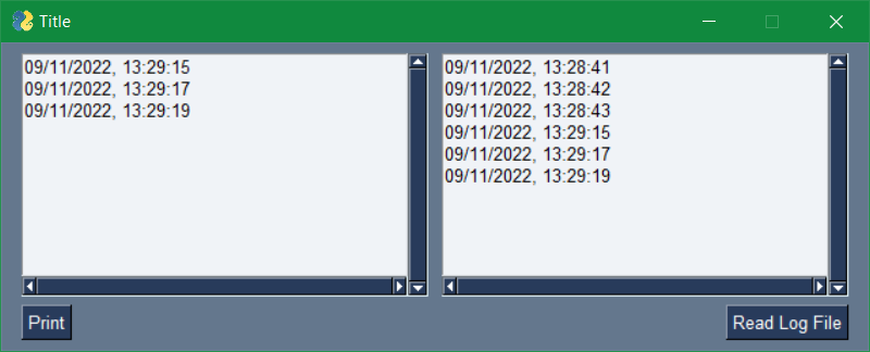 [ Question] how to write incrementally sg.Multiline content into file? · Issue #5851 ...