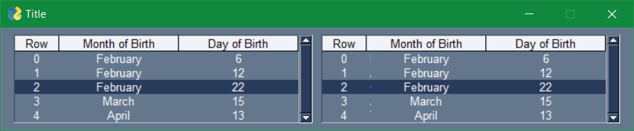 [Enhancement] setting 0 in col_widths failed to hide column perfectly · Issue #5863 ...