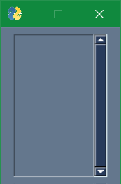 {Question] NOTE - empty superfluous column header in Tree · Issue #5929 · PySimpleGUI ...